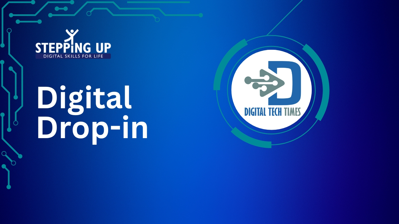 Upcoming Classes - Digital Inclusion Alliance Aotearoa